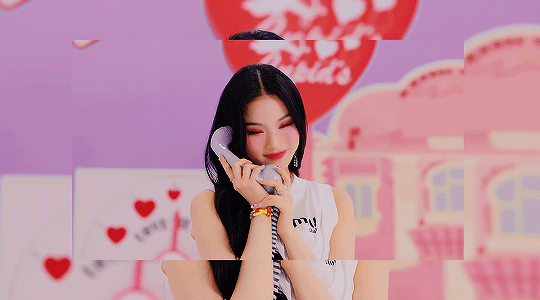 [수록곡추천] LOVE - STAYC (스테이씨) - 인스티즈(instiz) 인티포털 카테고리