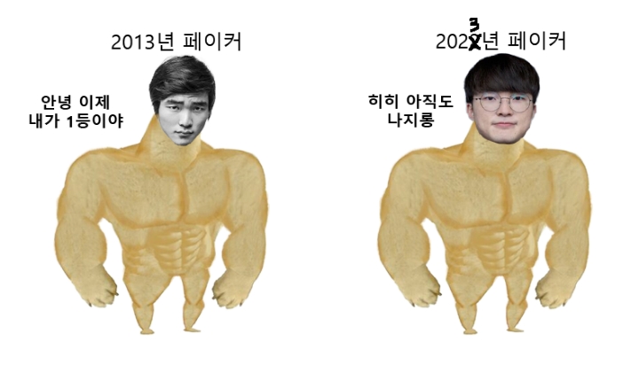 오늘자 페이커 요약 인스티즈 Instiz 이슈 카테고리