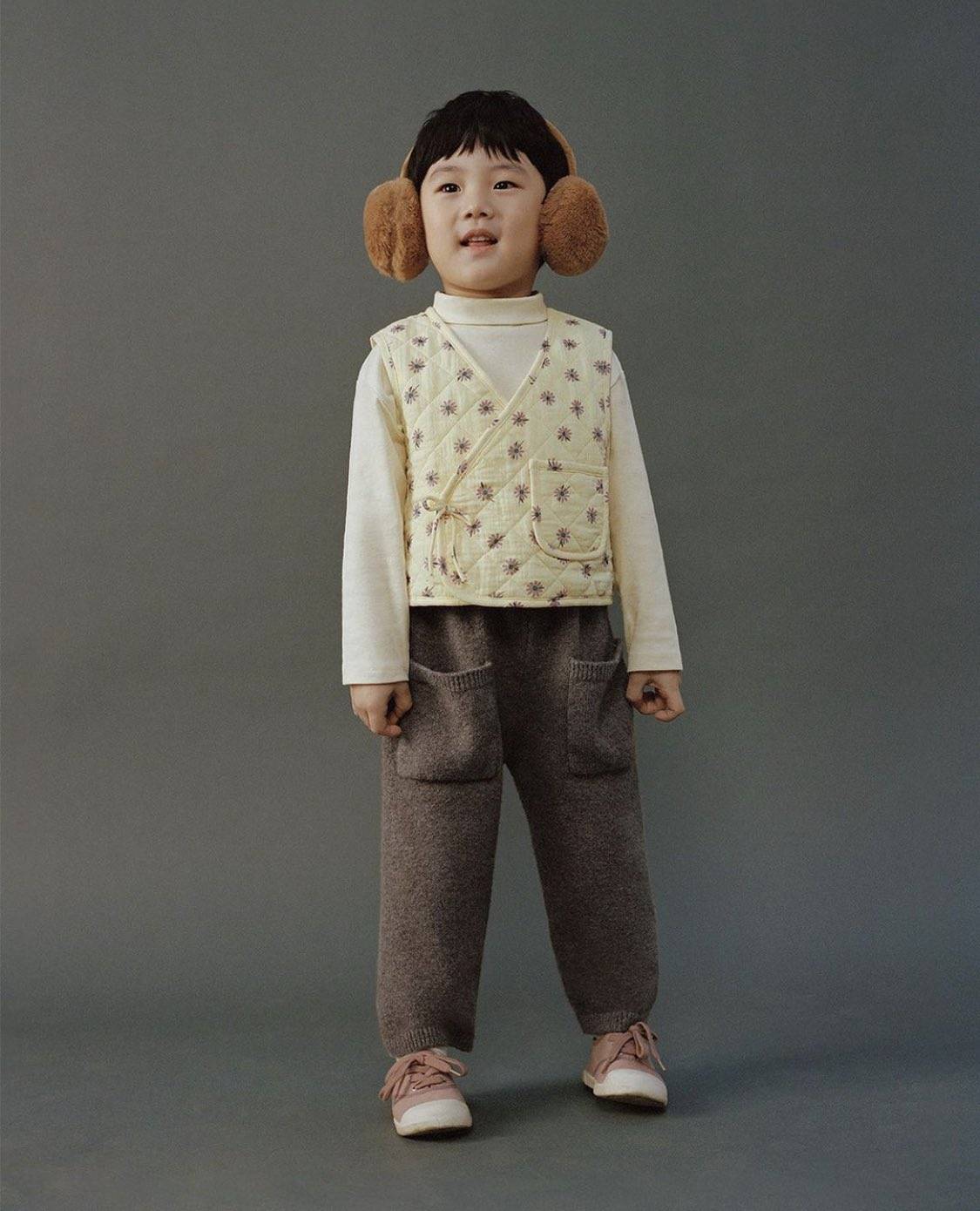 자라 키즈 2023 한복 컬렉션 화보 - 인스티즈(instiz) 인티포털 카테고리