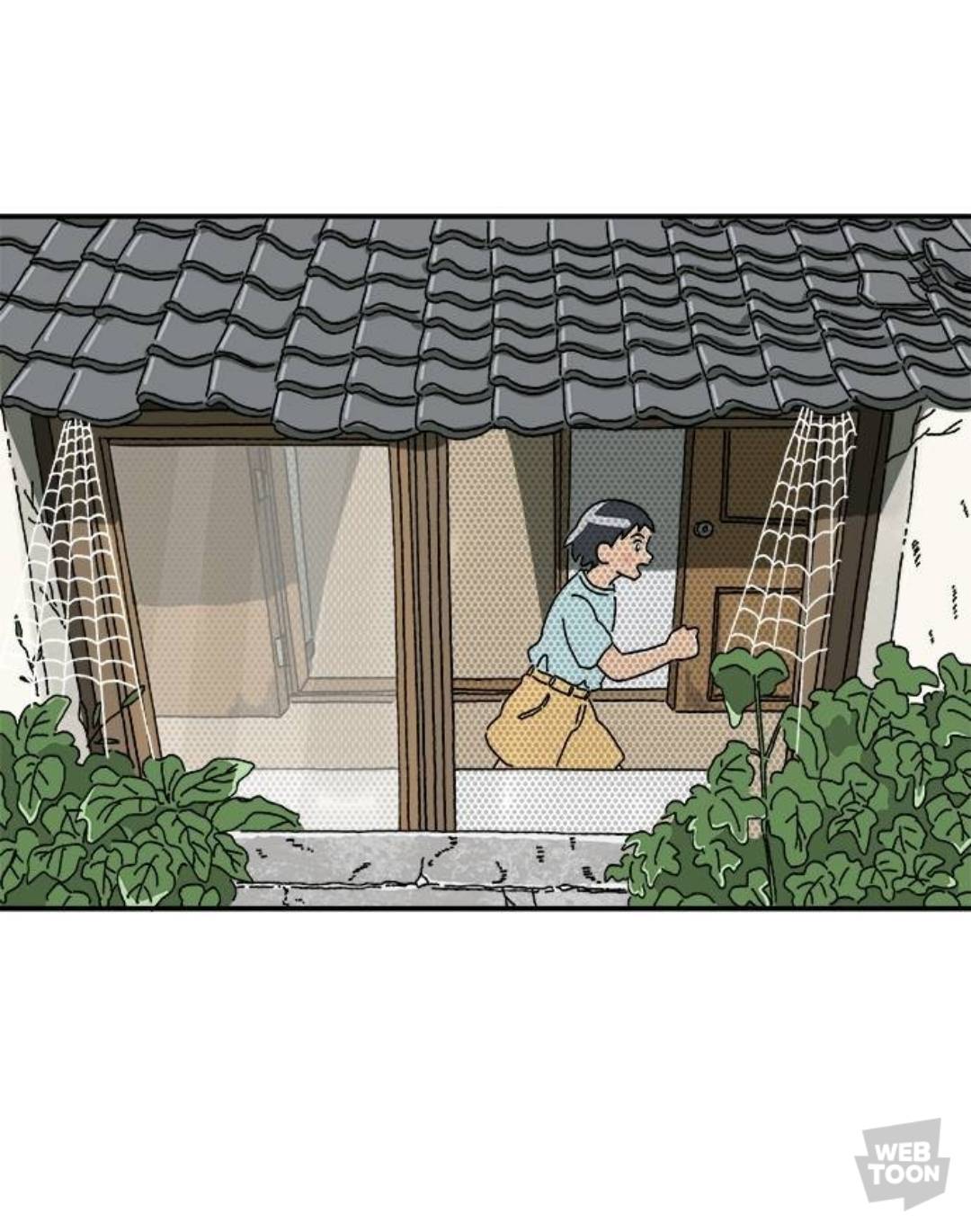 여름 방학 기념 시골 할머니 댁에 내려왔는데 다음날 일어나보니까 인스티즈 Instiz 이슈 카테고리