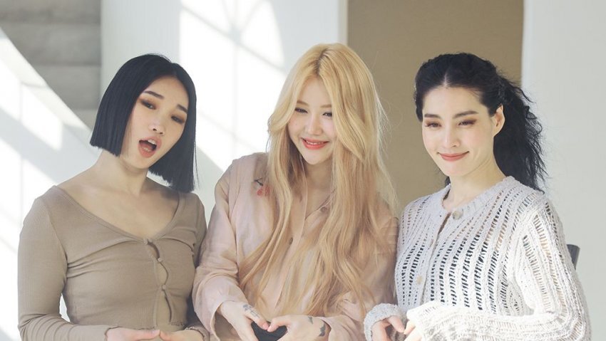 INFP 자석이라는 ESTJ 모니카 - 인스티즈(instiz) 인티포털 카테고리