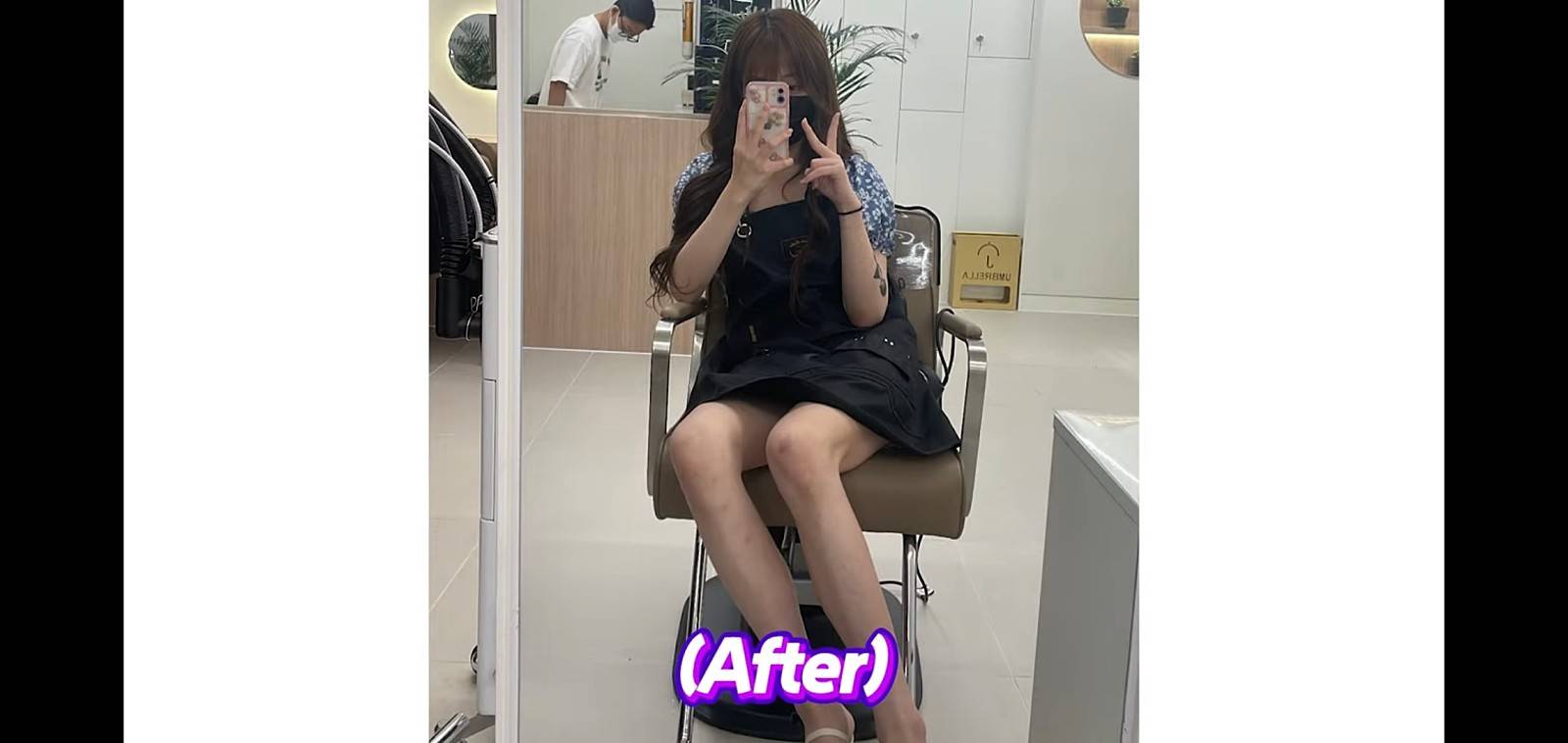 124kg에서 다이어트로 49kg까지 감량한 역대급 여성 - 인스티즈(instiz) 이슈 카테고리