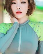 브라운아이드걸스 가인 과거 화보.jpg - 인스티즈(instiz) 이슈 카테고리