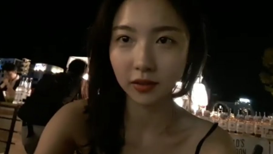 머리 길었던 시절의 배우 주현영.jpg - 인스티즈(instiz) 이슈 카테고리