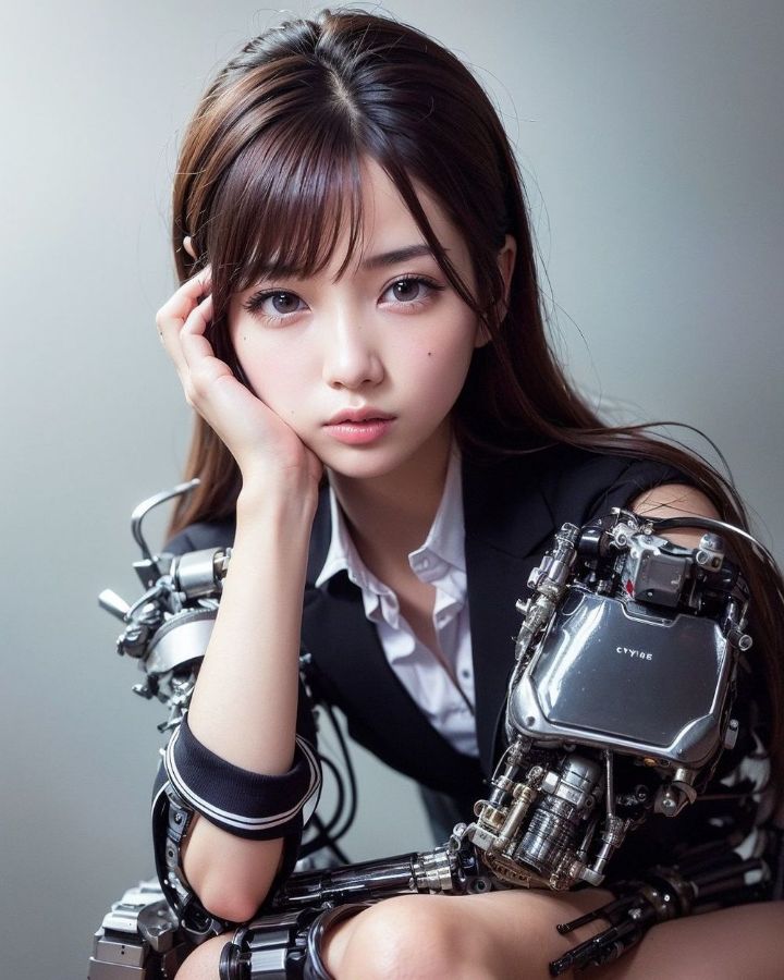 대충 AI짤 이것저것 - 인스티즈(instiz) 인티포털 카테고리