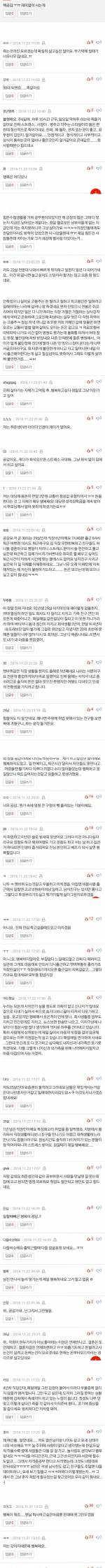 직장인의 삶이 고통스러운 사람들......txt - 인스티즈(instiz) 이슈 카테고리