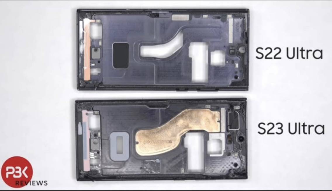 s23울트라 내부 사진 - 인스티즈(instiz) 인티포털 카테고리