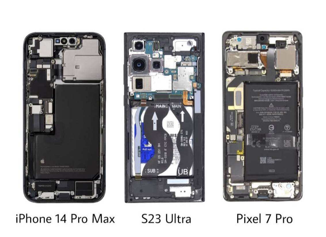 s23울트라 내부 사진 - 인스티즈(instiz) 인티포털 카테고리