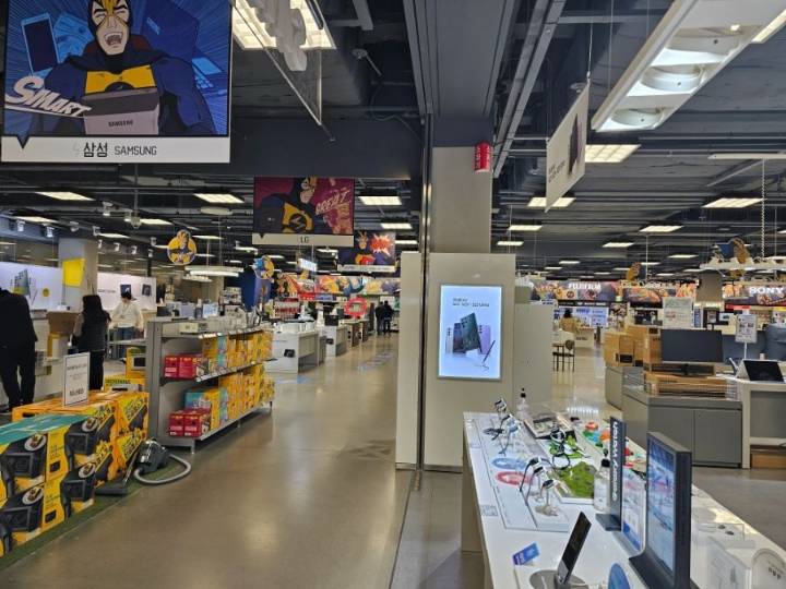 s23 100배줌 왜곡이 너무 심한데요" - 인스티즈(instiz) 인티포털 카테고리