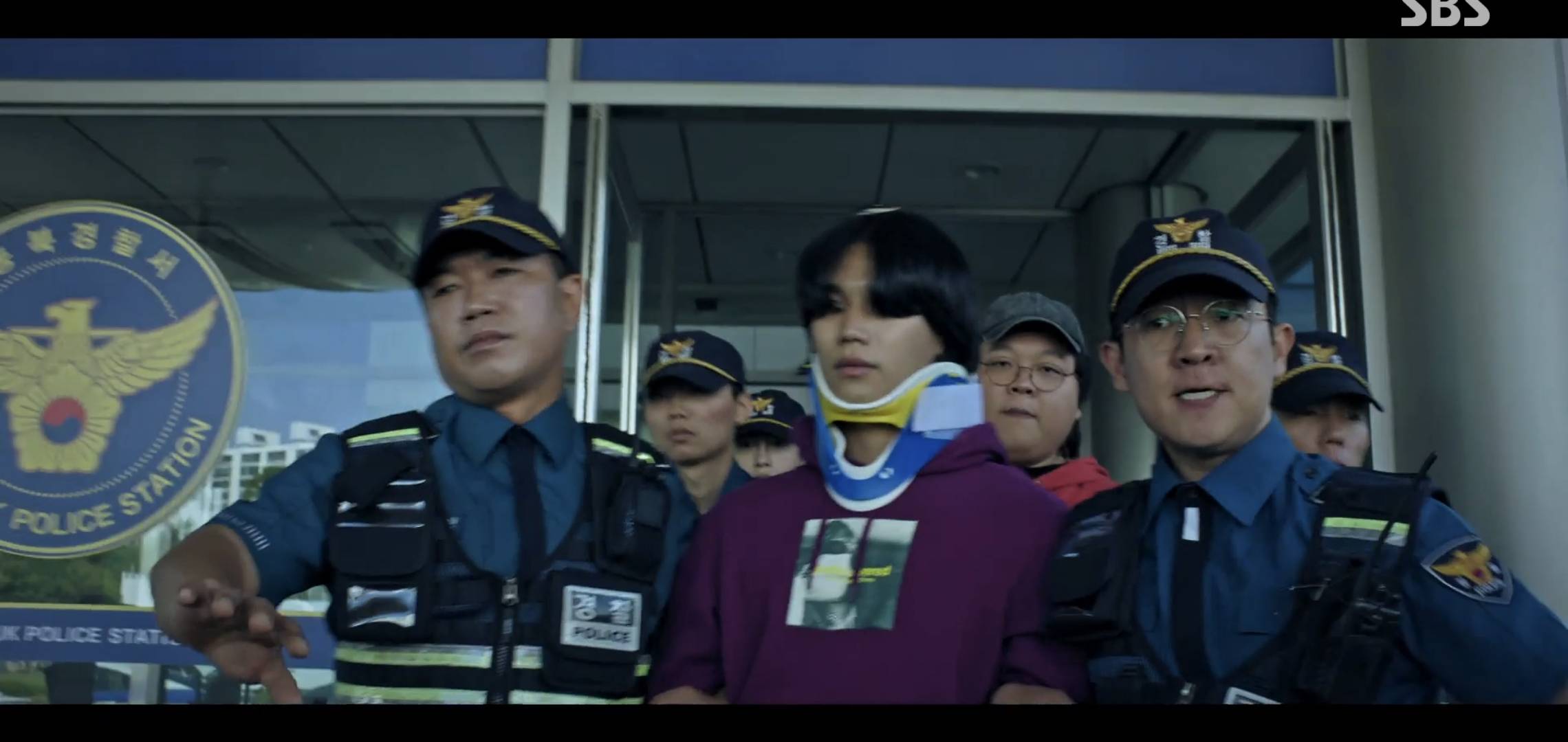 첫방부터 이제훈이 n번방 조주빈 조지는 모범택시2.jpg - 인스티즈(instiz) 인티포털 카테고리