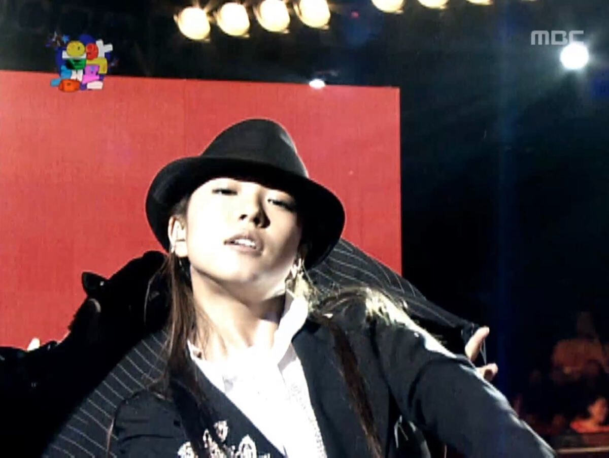 보아가 밀었던 타이틀 곡 vs SM이 밀었던 타이틀 곡 - 인스티즈(instiz) 이슈 카테고리