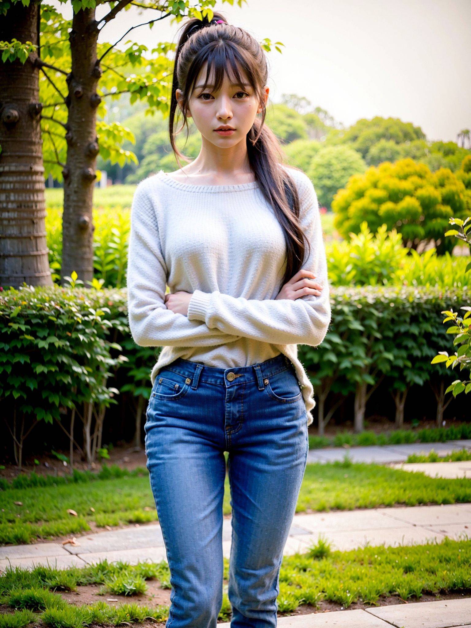 Ai : 이 중에 당신 취향 하나쯤은 있을 거에요 - 인스티즈(instiz) 인티포털 카테고리