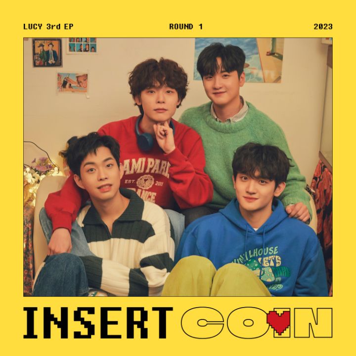 LUCY(루시) - '아니 근데 진짜' MV - 인스티즈(instiz) 인티포털 카테고리