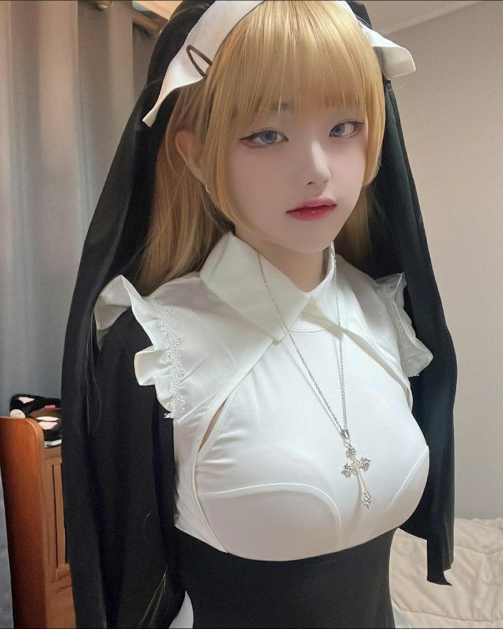 은근히 이쁜 인스타스타 i_am_young22 - 인스티즈(instiz) 인티포털 카테고리