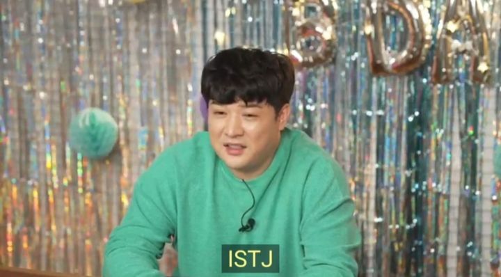 istj 여시들 동족 느낌나는지 적는 달글 - 인스티즈(instiz) 이슈 카테고리