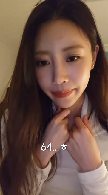 키 좀 크고 싶다는 164cm 러블리즈 이미주.jpg - 인스티즈(instiz) 이슈 카테고리