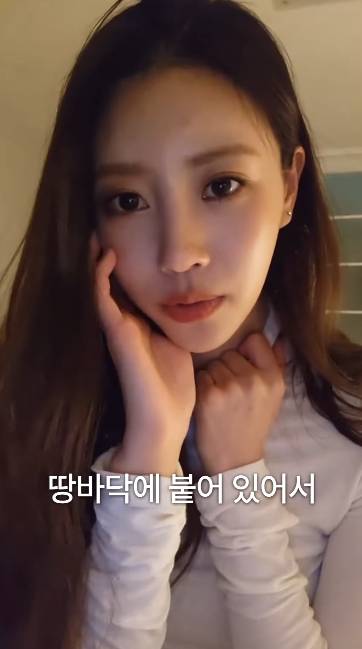 키 좀 크고 싶다는 164cm 러블리즈 이미주.jpg - 인스티즈(instiz) 이슈 카테고리