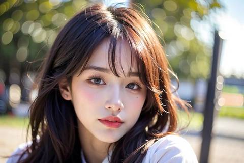 드디어 실물과 비슷하게 따라잡은 AI 퀄리티 - 인스티즈(instiz) 인티포털 카테고리