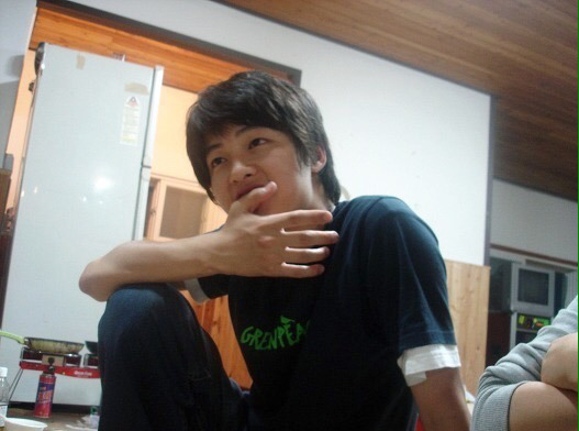 대학교 가면 흔히 보이는 선배st - 인스티즈(instiz) 인티포털 카테고리