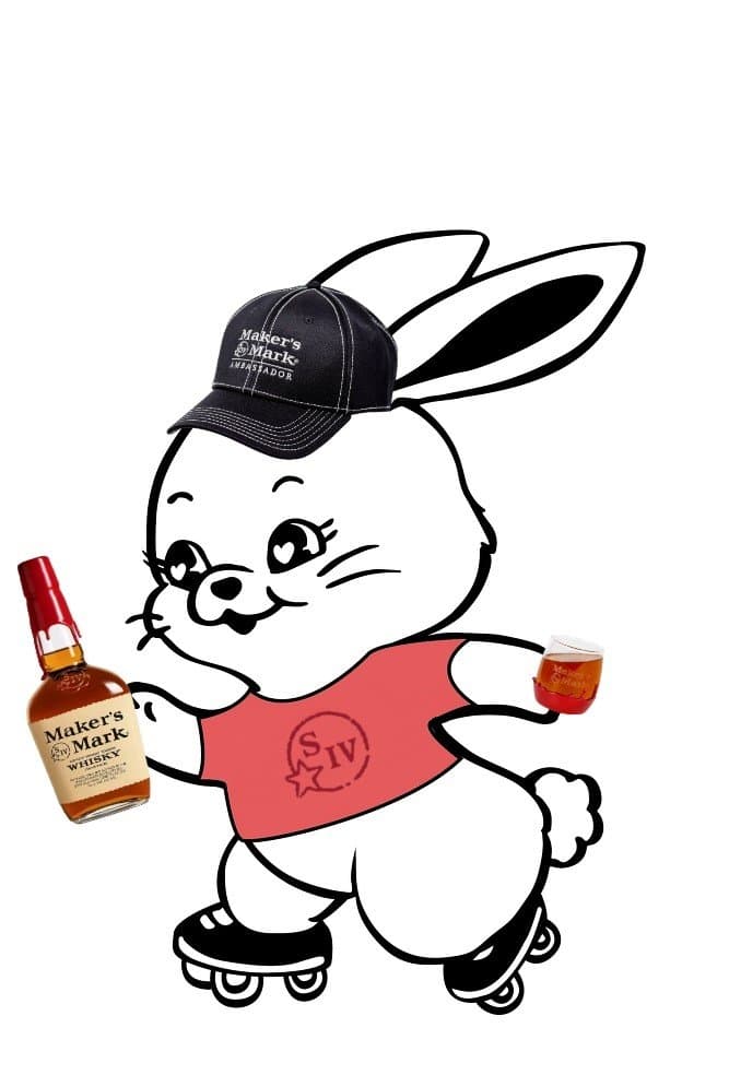 위스키 갤러리 뉴진스 토끼 짤 인스티즈 instiz 인티포털 카테고리