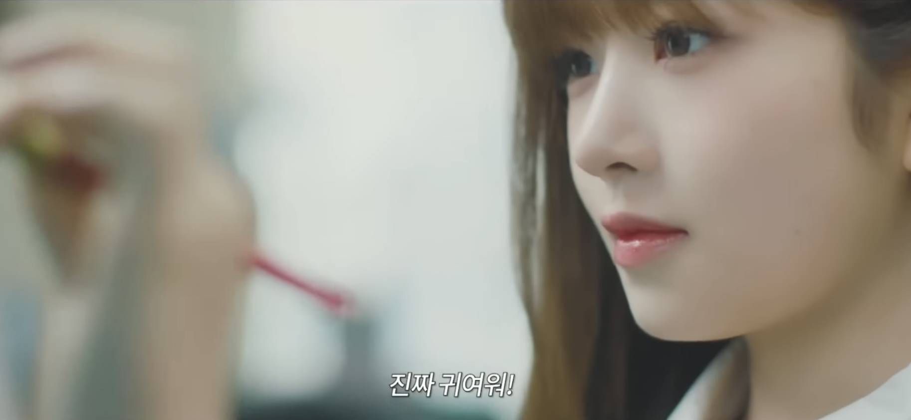 넷플릭스 하이틴 미드같은 아이브 팬콘 프롬퀸 vcr - 인스티즈(instiz) 인티포털 카테고리