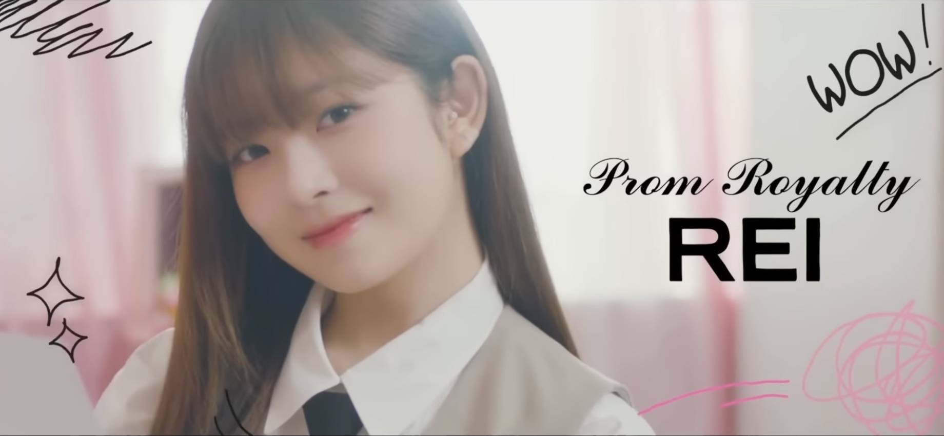 넷플릭스 하이틴 미드같은 아이브 팬콘 프롬퀸 vcr - 인스티즈(instiz) 인티포털 카테고리