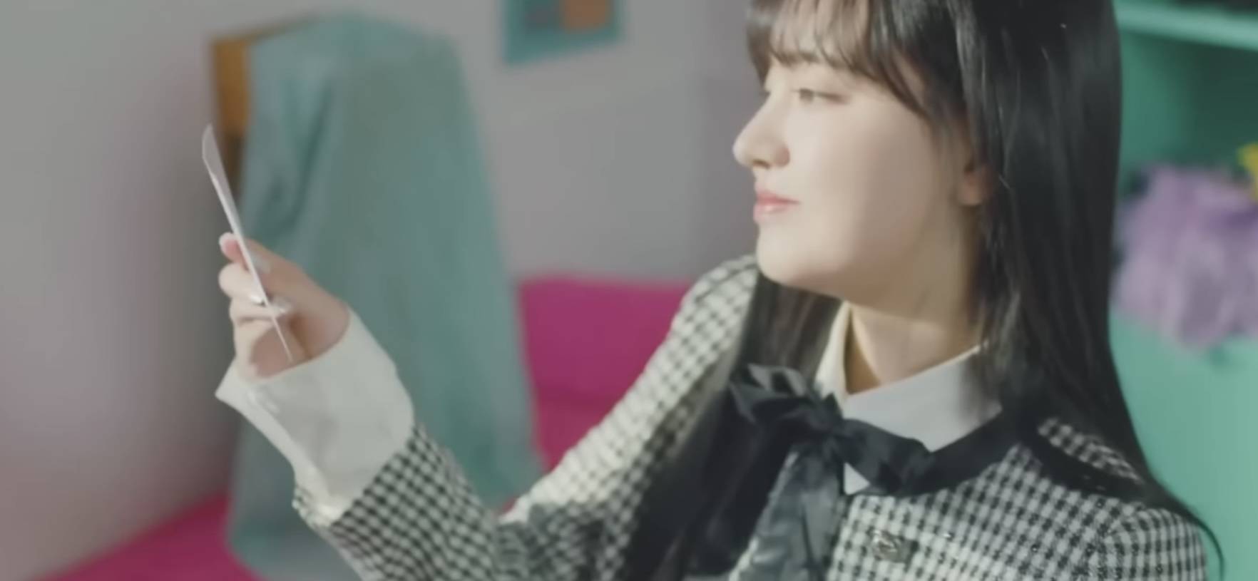 넷플릭스 하이틴 미드같은 아이브 팬콘 프롬퀸 vcr - 인스티즈(instiz) 인티포털 카테고리