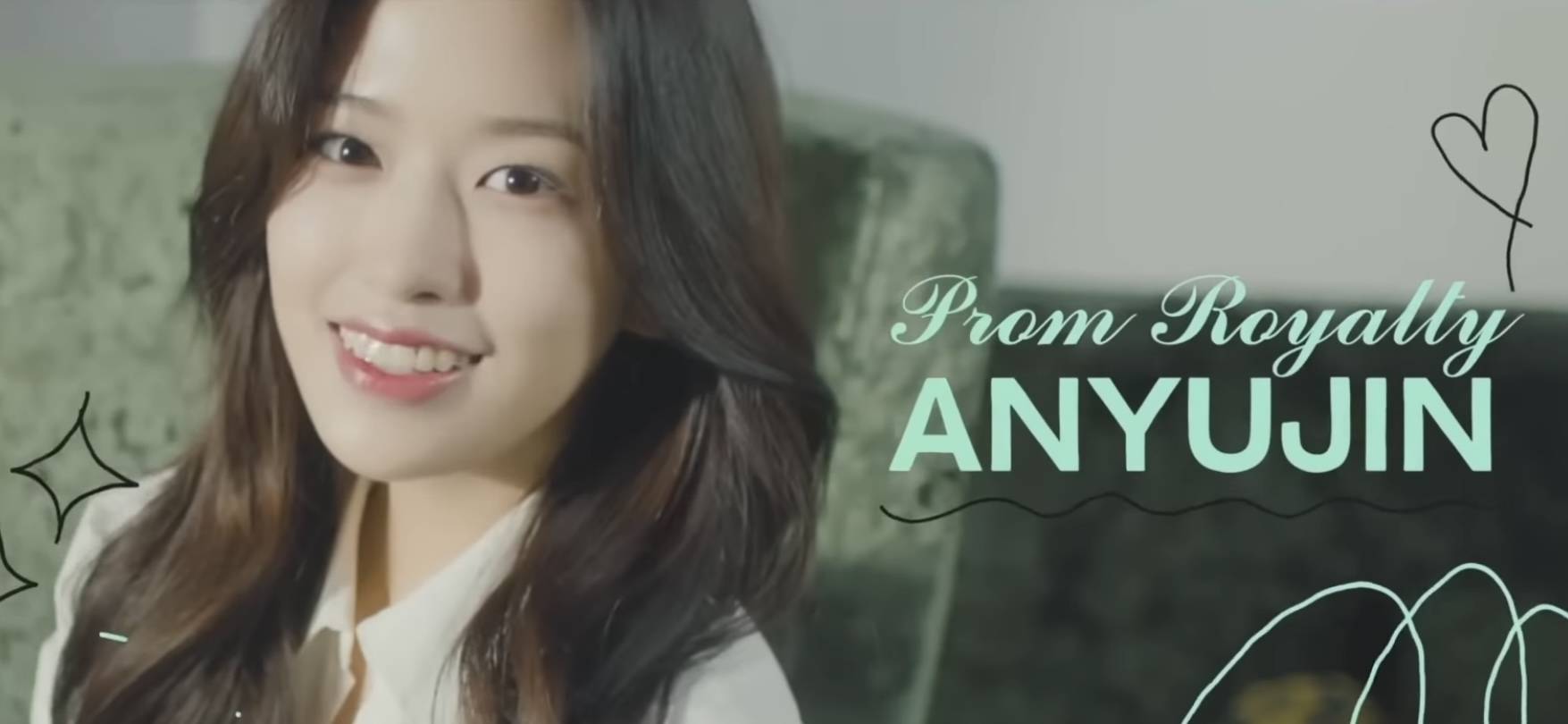 넷플릭스 하이틴 미드같은 아이브 팬콘 프롬퀸 vcr - 인스티즈(instiz) 인티포털 카테고리