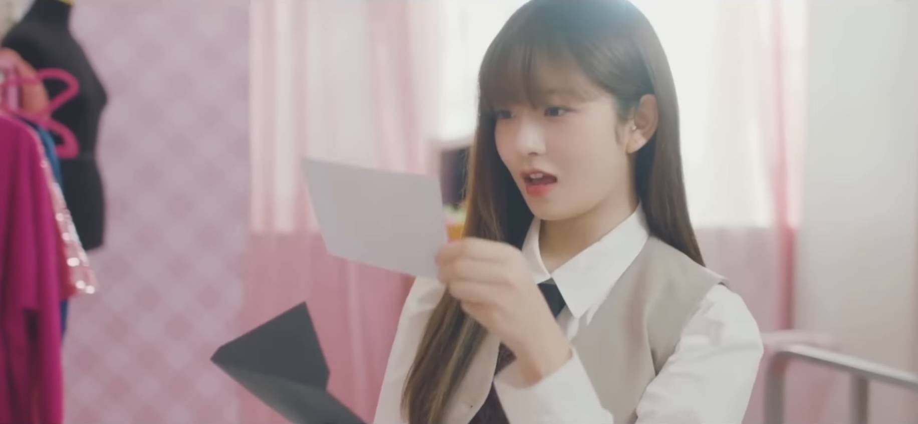 넷플릭스 하이틴 미드같은 아이브 팬콘 프롬퀸 vcr - 인스티즈(instiz) 인티포털 카테고리