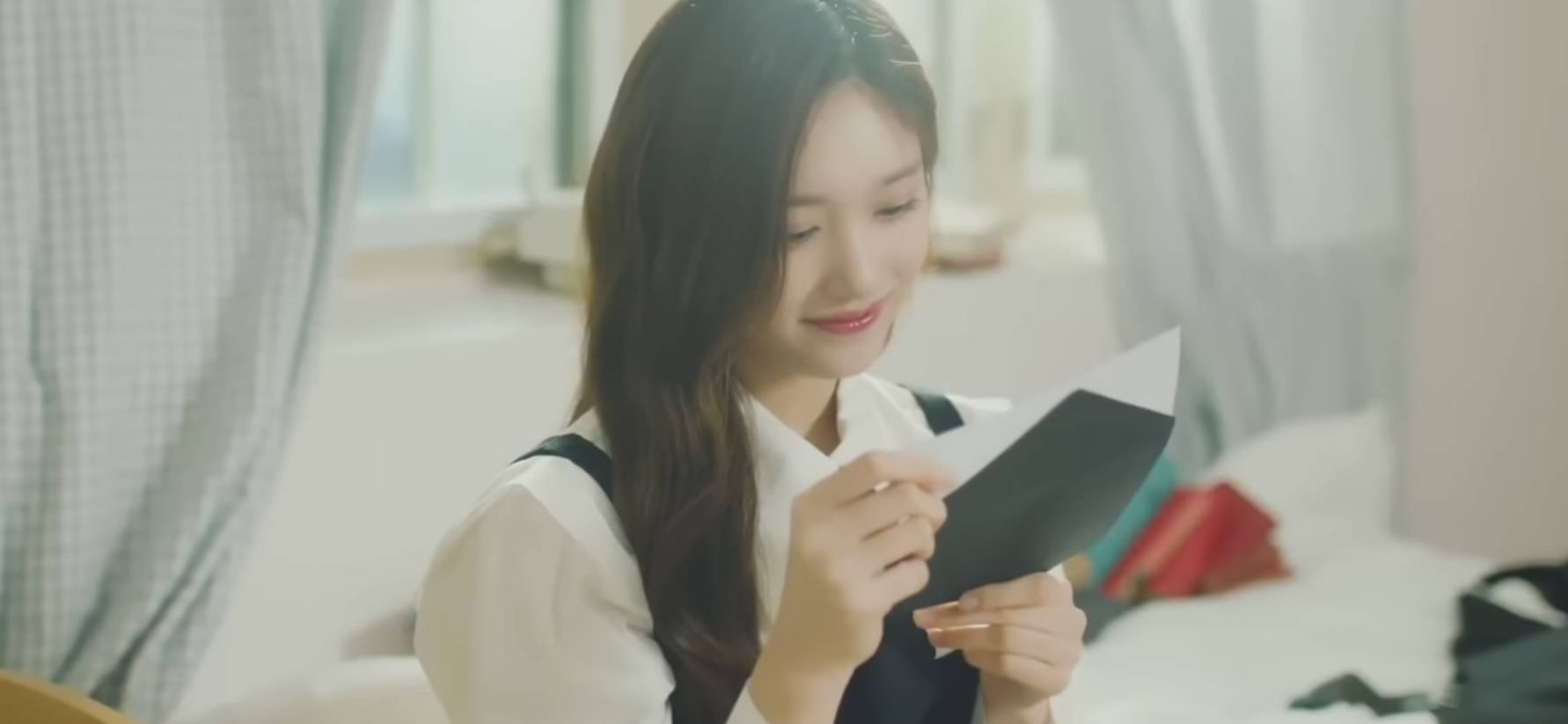 넷플릭스 하이틴 미드같은 아이브 팬콘 프롬퀸 vcr - 인스티즈(instiz) 인티포털 카테고리