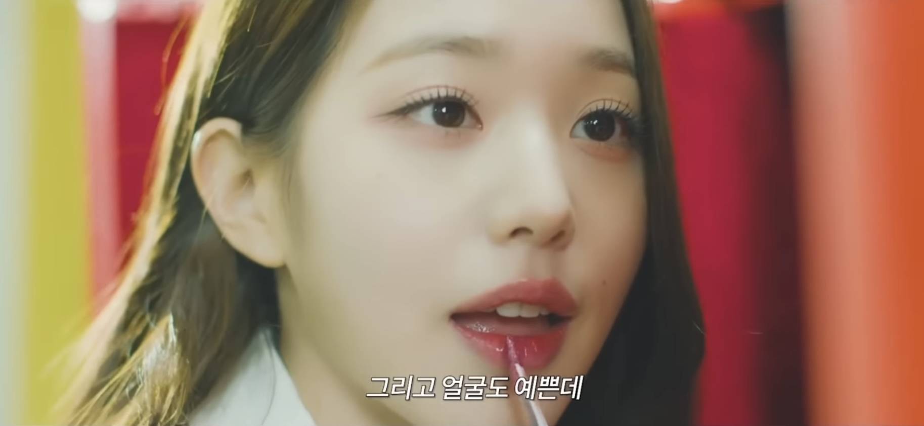 넷플릭스 하이틴 미드같은 아이브 팬콘 프롬퀸 vcr - 인스티즈(instiz) 인티포털 카테고리