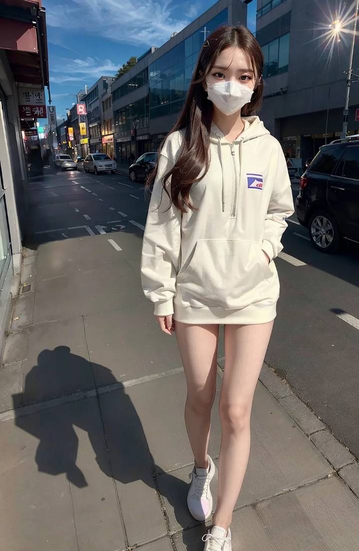 AI : 트레이닝복 좋아하세요? - 인스티즈(instiz) 인티포털 카테고리