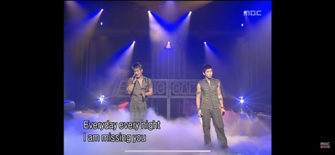 fly to the sky-missing you(2003) - 인스티즈(instiz) 이슈 카테고리