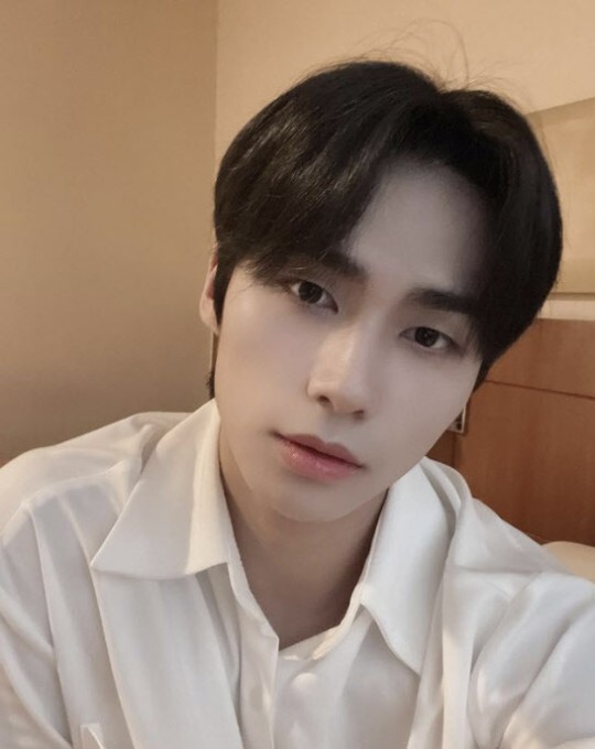 몰랐다더니…DKZ 경윤, 알고보니 'JMS 가수단' 출신 - 인스티즈(instiz) 이슈 카테고리