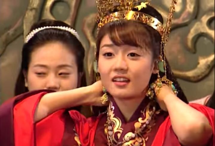 (2003) 드라마 천년지애 (성유리 소지섭 김사랑 김남진 출연) - 인스티즈(instiz) 인티포털 카테고리