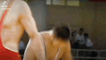 172cm 81kg 한국 레슬링계 역사상 최고 괴물 - 인스티즈(instiz) 인티포털 카테고리