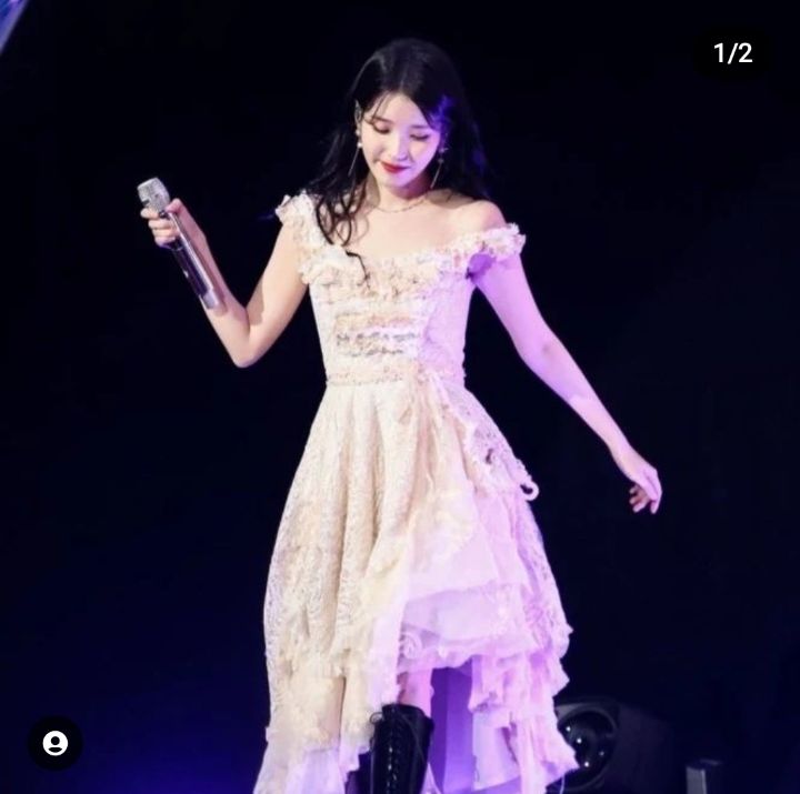 연예인 맞춤 제작 의상 마네킹샷 - 인스티즈(instiz) 인티포털 카테고리