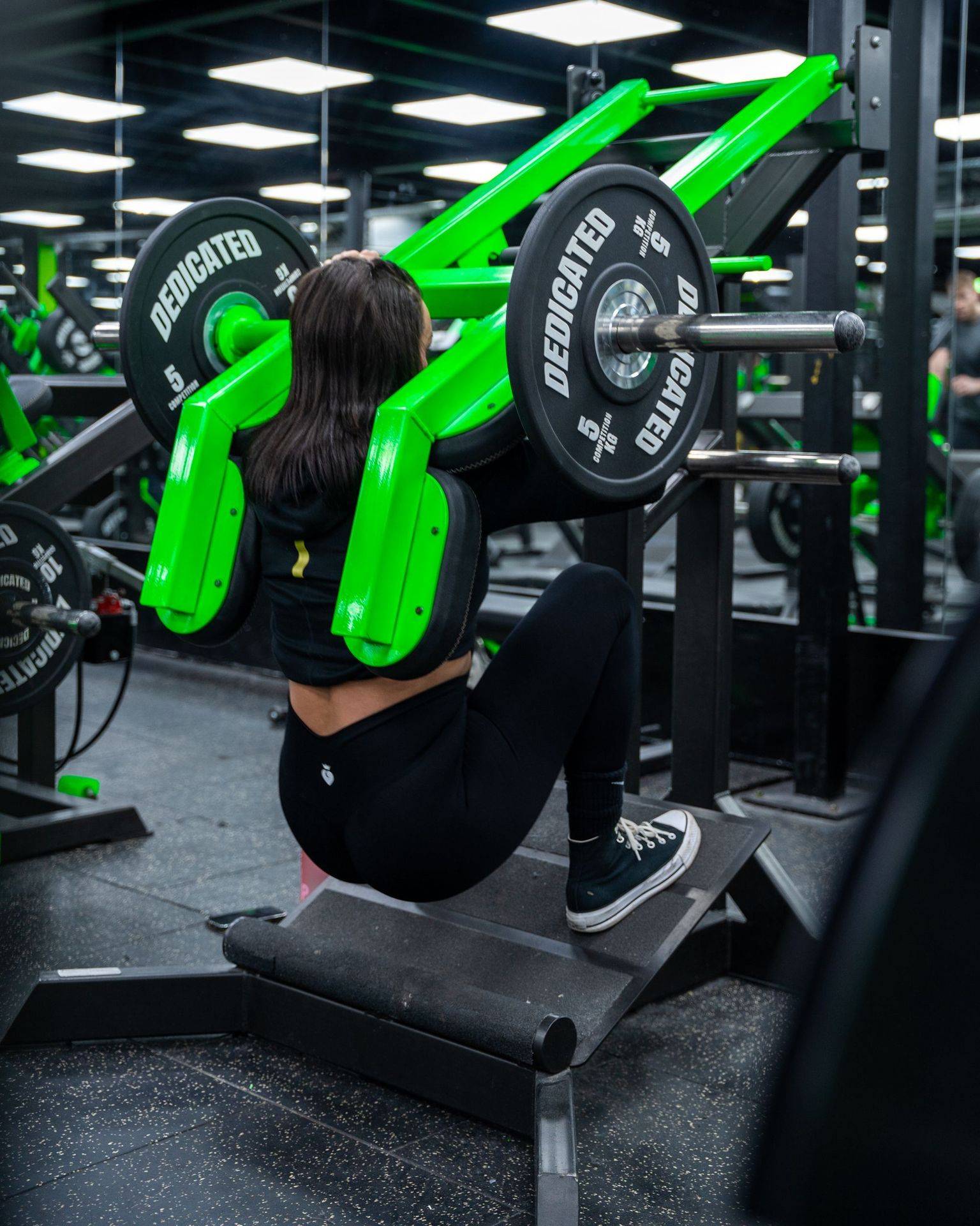 영국 리버플에 있는 헬스짐 "dedicated super gym" - 인스티즈(instiz) 인티포털 카테고리