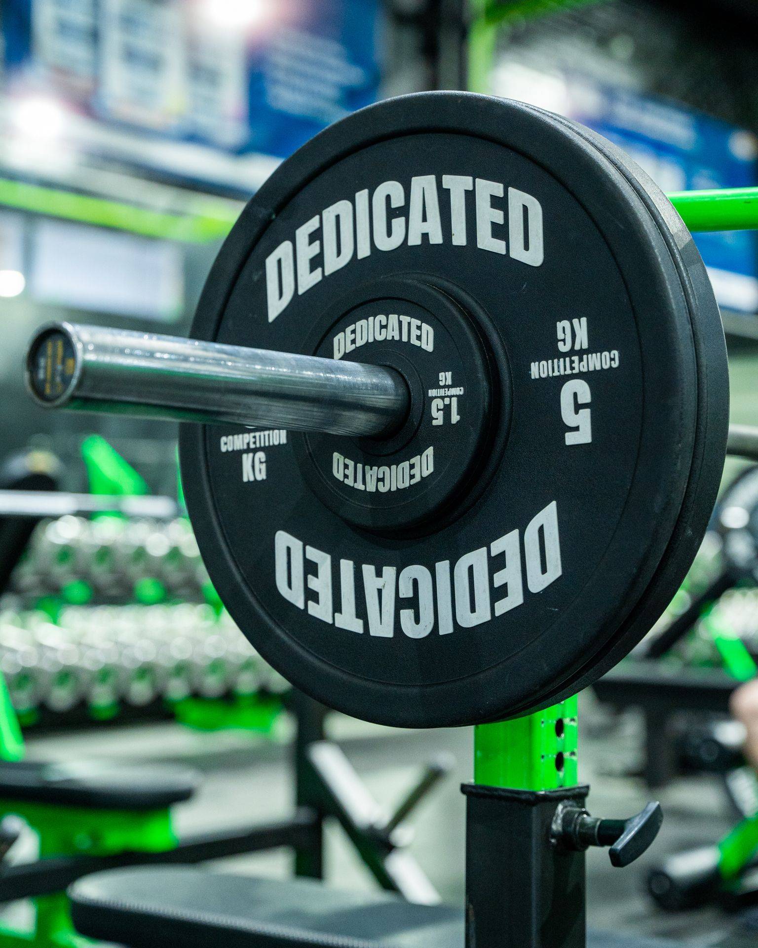 영국 리버플에 있는 헬스짐 "dedicated super gym" - 인스티즈(instiz) 인티포털 카테고리