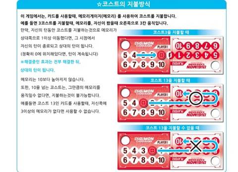 디지몬TCG)Araboza - 인스티즈(instiz) 인티포털 카테고리