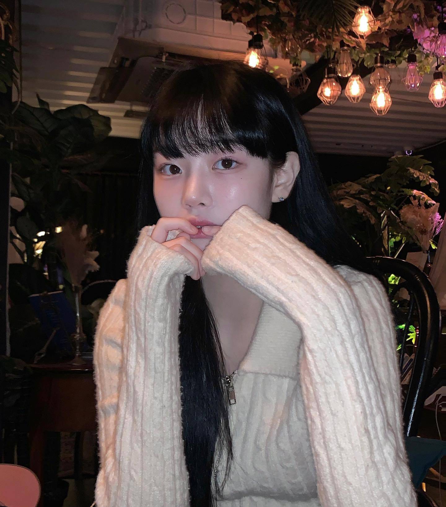 마기꾼st의 인스타스타 유미호 - 인스티즈(instiz) 이슈 카테고리