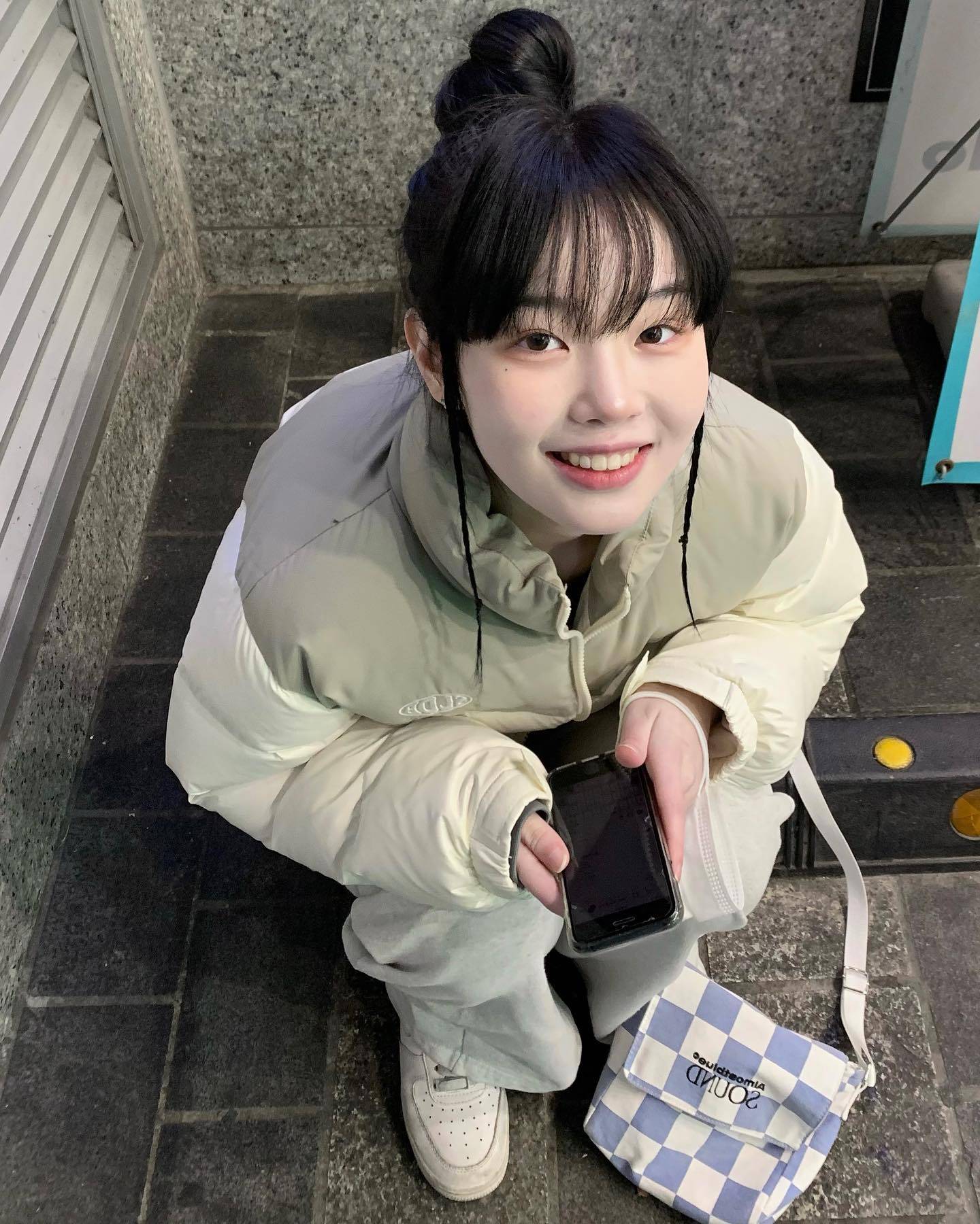 마기꾼st의 인스타스타 유미호 - 인스티즈(instiz) 이슈 카테고리