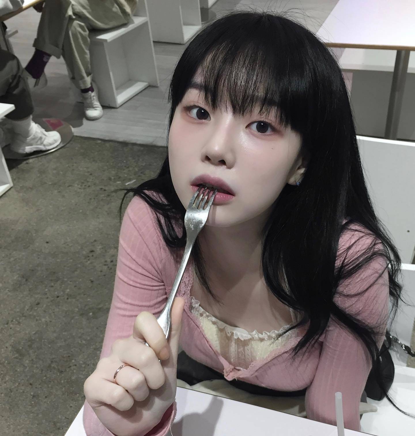 마기꾼st의 인스타스타 유미호 - 인스티즈(instiz) 이슈 카테고리