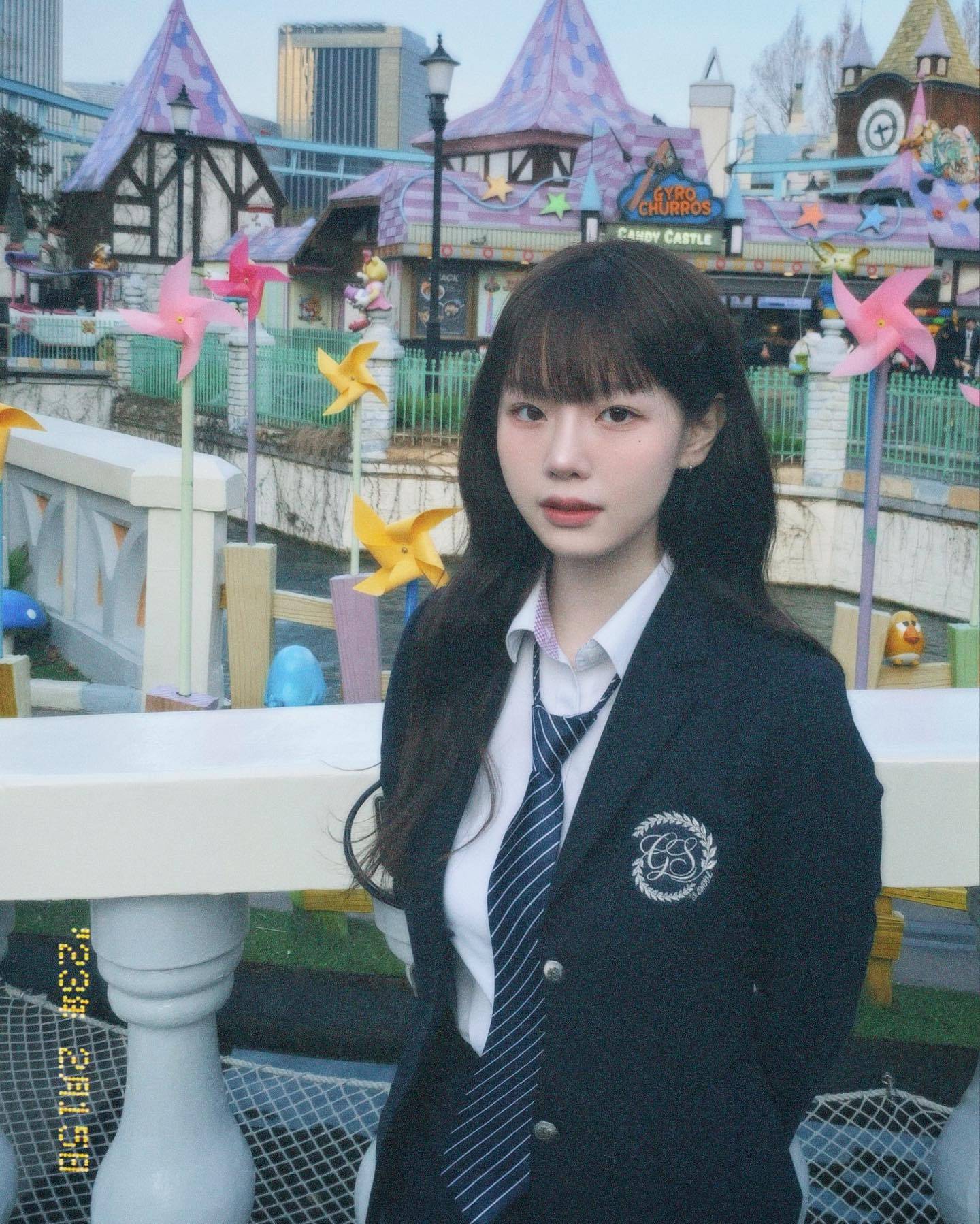 마기꾼st의 인스타스타 유미호 - 인스티즈(instiz) 이슈 카테고리