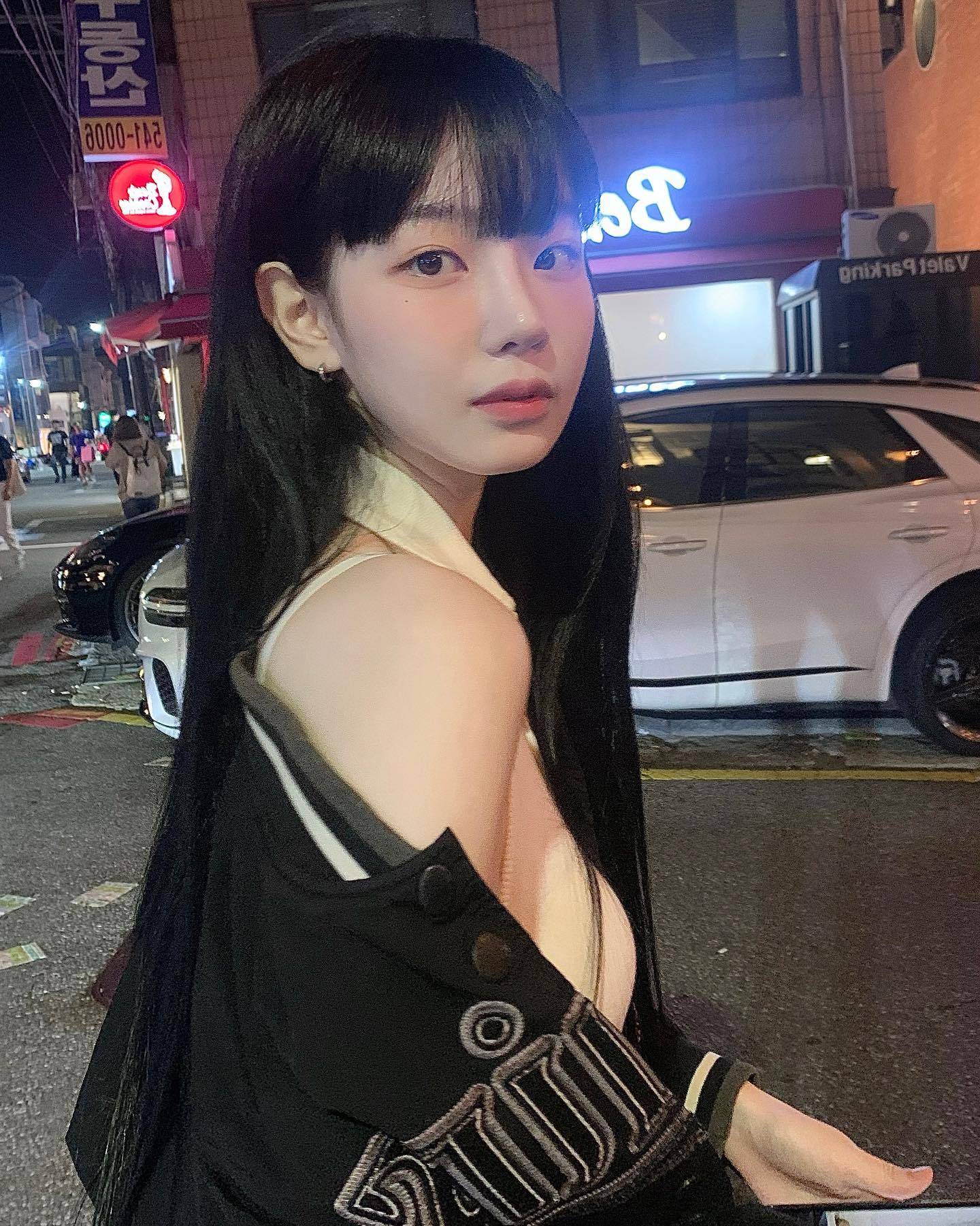 마기꾼st의 인스타스타 유미호 - 인스티즈(instiz) 이슈 카테고리