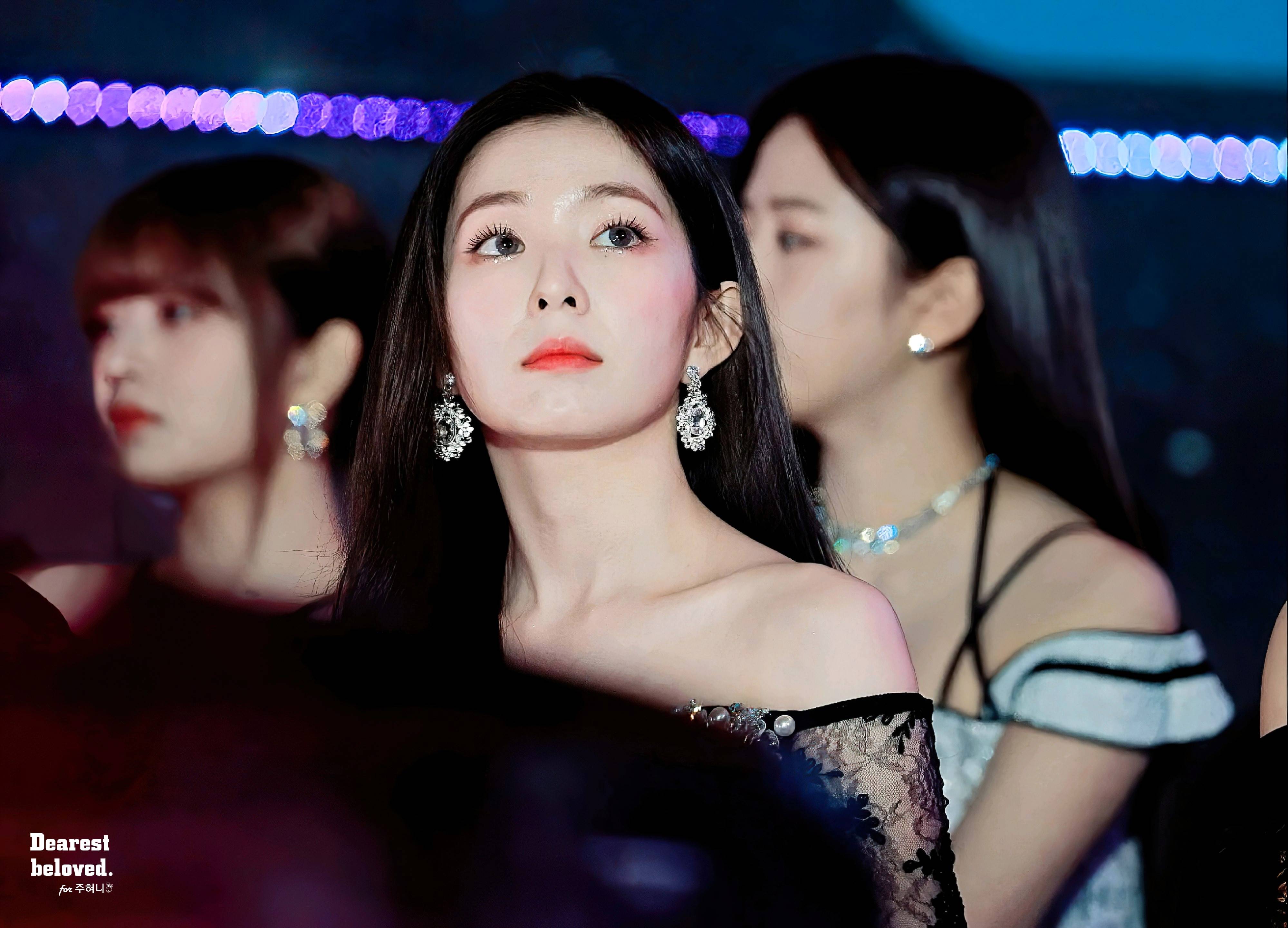 (스압)아이린.jpgif - 인스티즈(instiz) 인티포털 카테고리