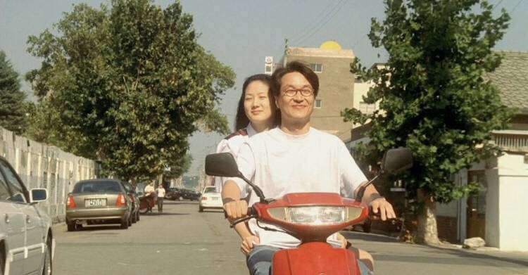 2000년대 초반 한국영화 특유의 분위기 - 인스티즈(instiz) 인티포털 카테고리