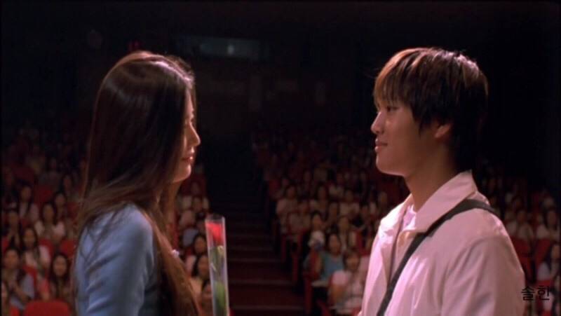 2000년대 초반 한국영화 특유의 분위기 - 인스티즈(instiz) 인티포털 카테고리