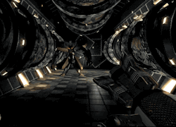 세상에서 제일 작은 용량의 3D 데모 게임 - 인스티즈(instiz) 인티포털 카테고리