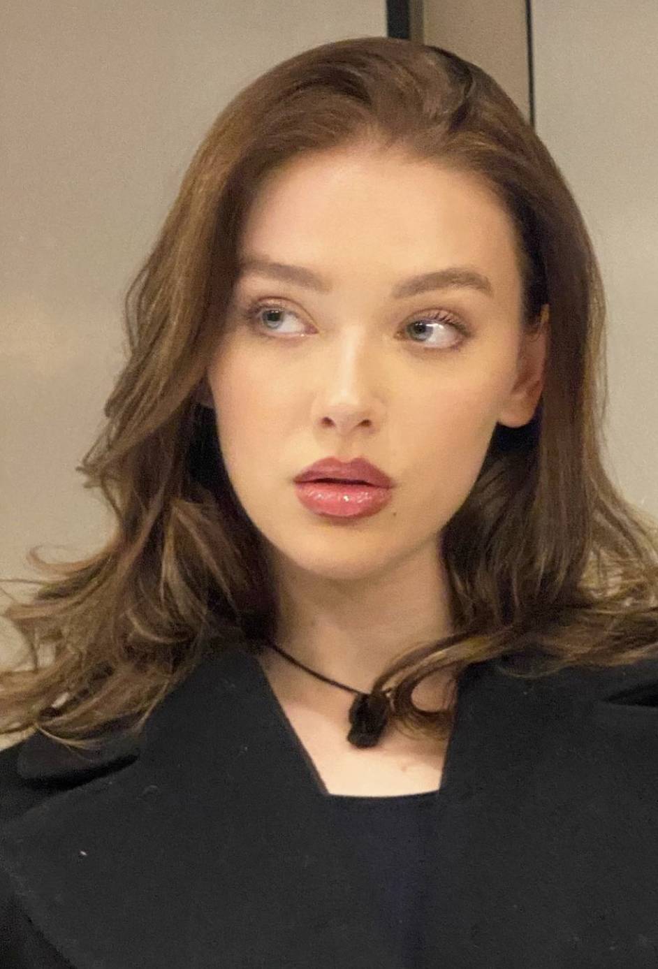 인어공주 바네사(우르술라가 변신한 모습) 역할 사진도 뜸 - 인스티즈(instiz) 인티포털 카테고리